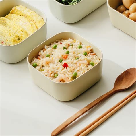 네오플램 피카원 도자기 밀폐용기 정사각 650ml 감도 깊은 취향 셀렉트샵 29cm