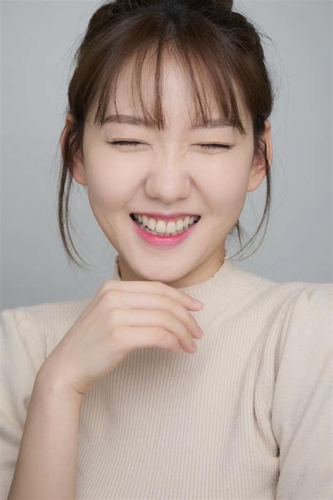 Lee Jae Eun Iii 이재은 Filmography Hancinema