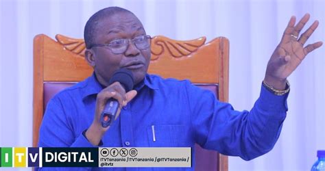WANANCHI NGORONGORO WANAHAMISHWA KWA KUZINGATIA HAKI ZA BINADAMU ITV
