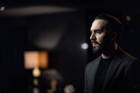 Nayib Bukele Y Sus Extraños Mensajes Tras Retención De María Corina