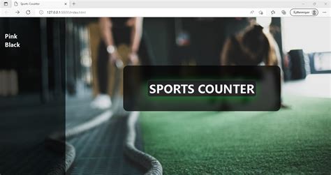 Github Nurcannt Js Record A Counter And A Calculator