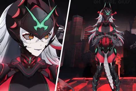 Zentreya Returns From Streaming Break As Vtuber Debuts New Model
