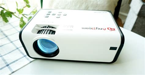 미니빔프로젝터 5g스마트폰 무선미러링으로 애니빔 글로 가성비 미니빔프로젝트 추천 네이버 블로그