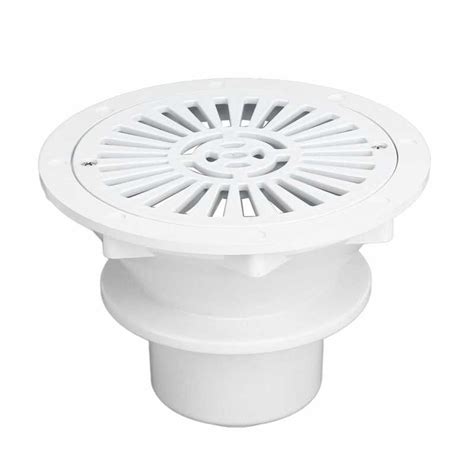 Pool Main Drain Floor Drain Swimming Pool Drain G2 Vicedeal