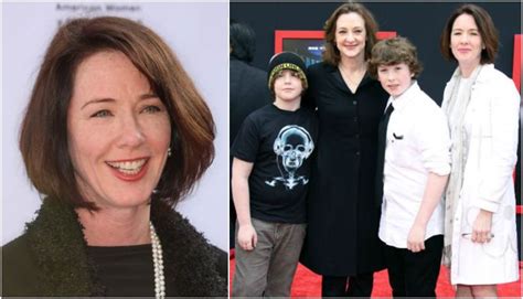 Joan Cusack Und John Cusack