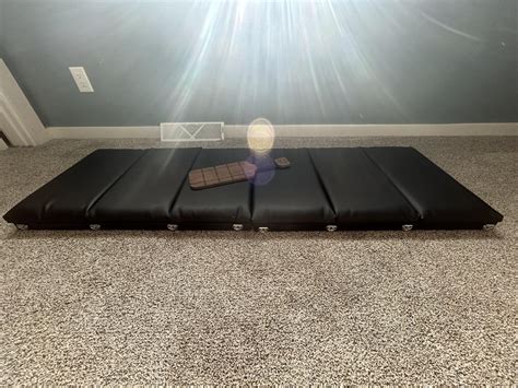 Hidden Milking Bench Bondage Board And Multi Use Pillory I Just