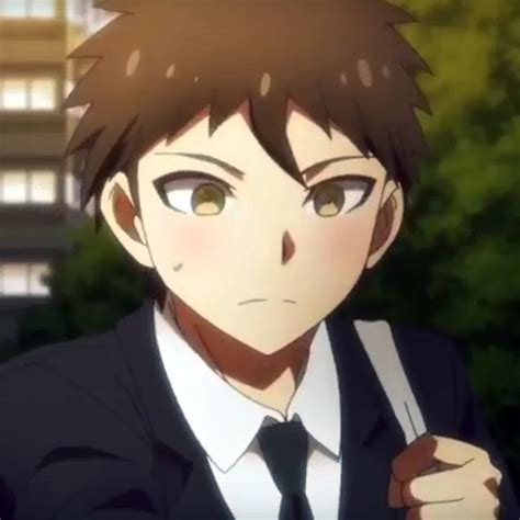 Hajime Hinata