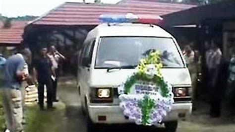 Mako Tabuni Otak Penembakan Di Papua News