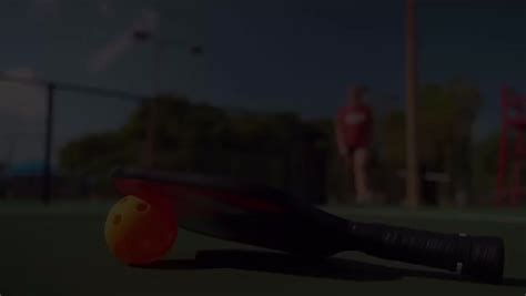 [video] Duane Bailey On Linkedin Pickleball