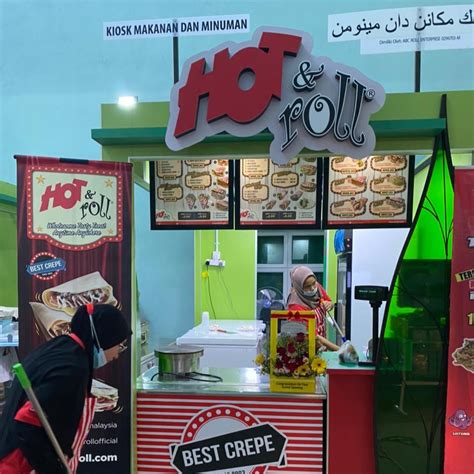 Hotandroll Sasmecandosc Iium