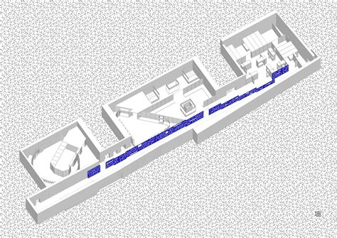 spatial design of ‘modern and functionality men s fashion life in the