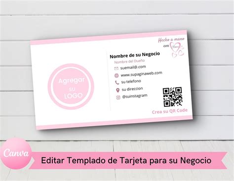 Plantillas Para Tarjetas De Negocio