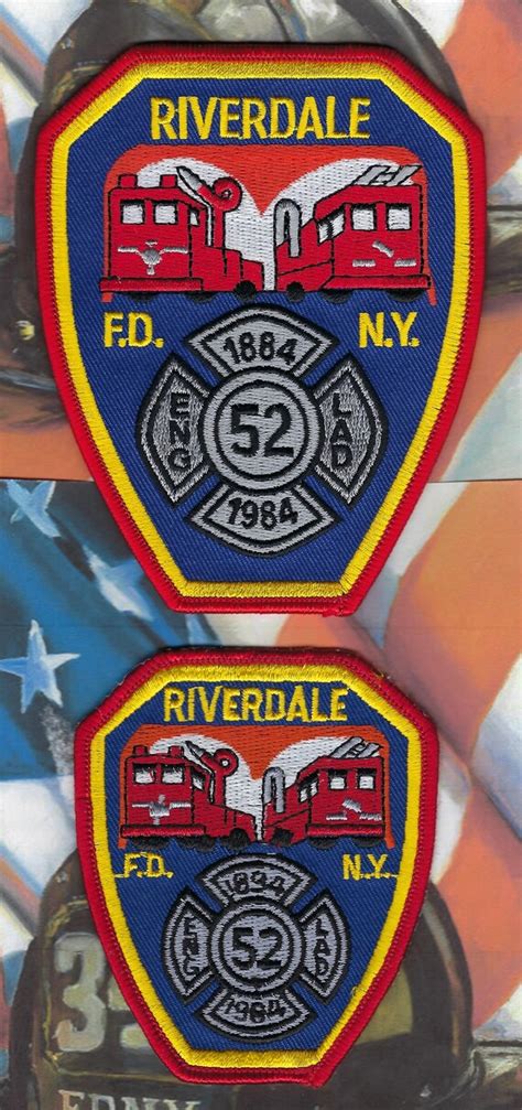 Fdny Engine 1 Ladder Gem
