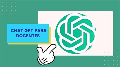 CHAT GPT Ideas Para Docentes Trending Chatgpt Gpt Gpt4 Chat New