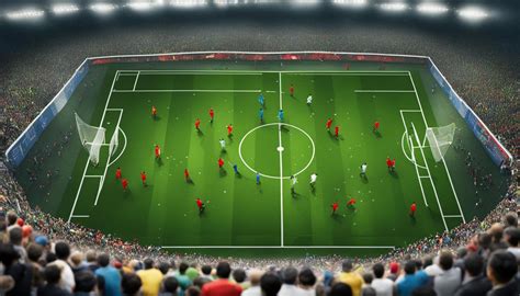 Panduan Strategi Taruhan Sepak Bola Efektif