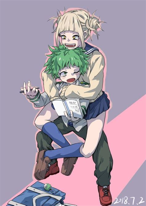 Cuddles💕izutoga Rhimikotoga