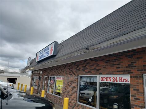 Old Town Donuts In Florissant Photos Menu Reviews And Ratings