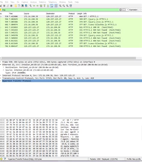 This Learning Activity Explores The Use Of Wireshark Chegg Com