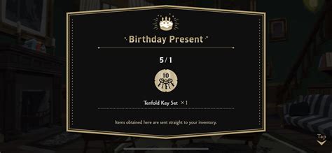 Happy Borthday To Me🥳 Rtwistedwonderland