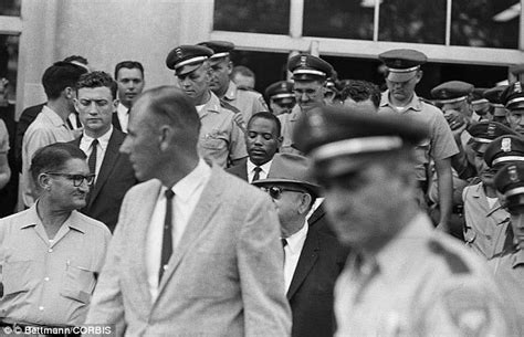 Civil Rights Icon James Meredith Was First Black Babe Admitted To University Of Mississippi