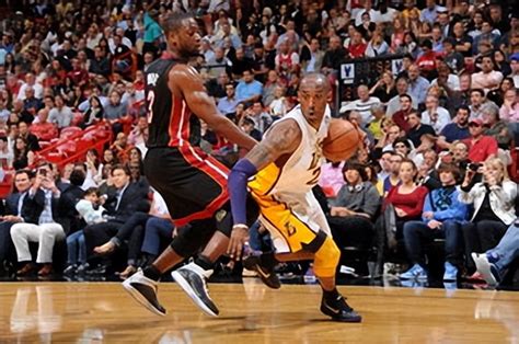 韦德生涯12次进入全明星，为什么从来没有拿下常规赛mvp？ 哔哩哔哩