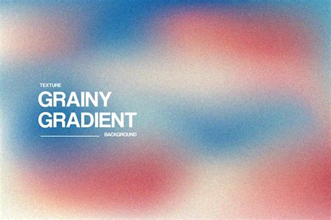 Premium Vector Gradient Grainy Gradient Texture