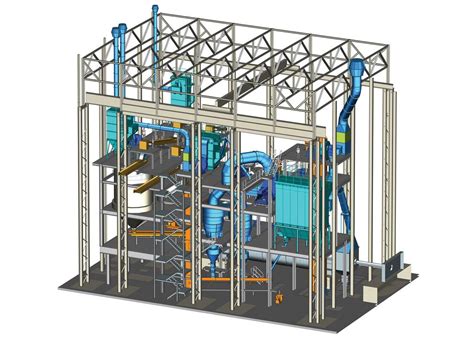 International Cement Review On Linkedin Grinding Separator Efficiency Cement Russia
