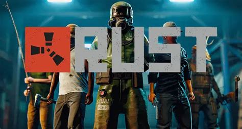 Rust Fps Arttırma Rehberi Oyuncu Konseyi