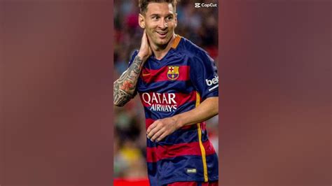 Messi Barça Edit Youtube