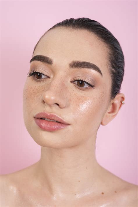 Use And Dont Use Oily Skin Elle Egypt