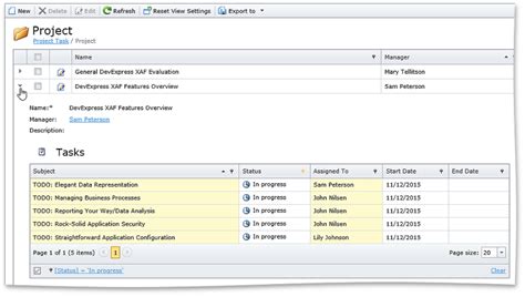 Xaf Web Ux Enhancements Coming Soon In V152