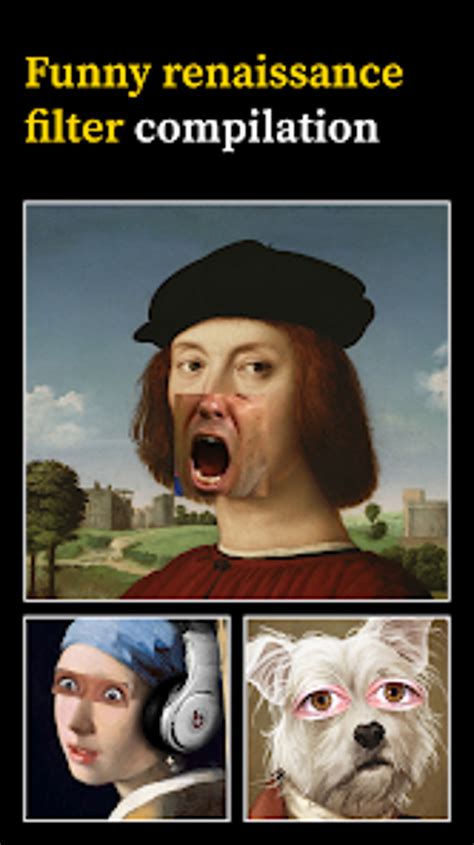 Android Için Renaissance Mouth Ugly Beauty İndir