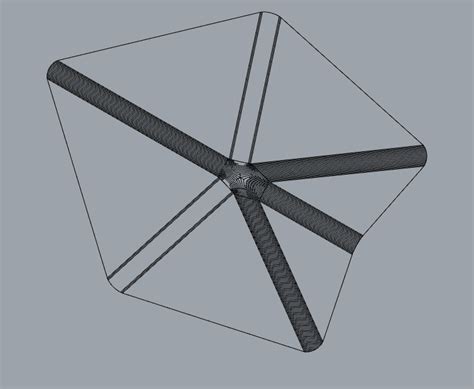 Fillet Surface And Blend Them Grasshopper Mcneel Forum