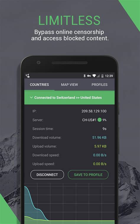 Protonvpn For Android Apk Download