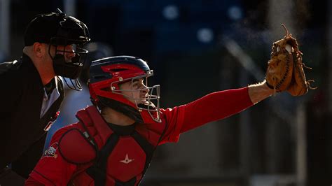 Red Sox Top Prospect Kyle Teel Big League Ready In This Way