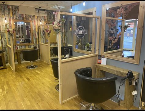 Perrett Neads Clevedon Salon