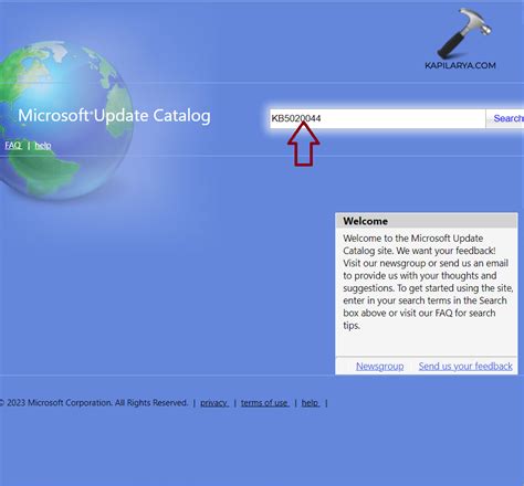 Fix Windows Update Error Code X