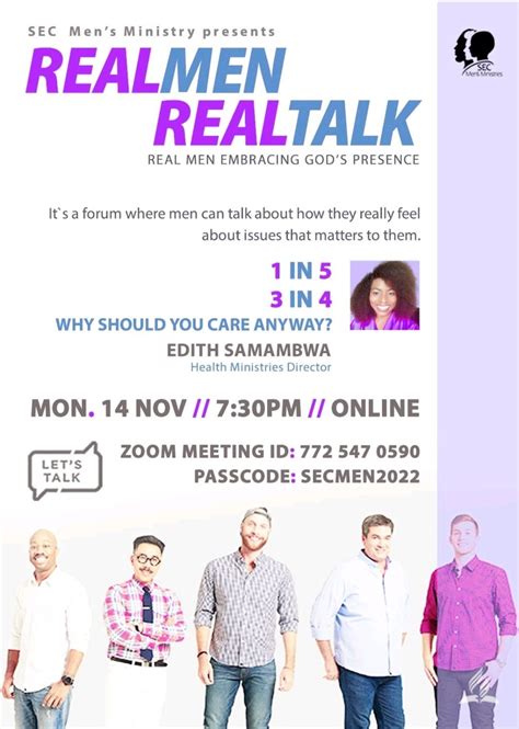 Edith Samambwa Mph On Linkedin Movember2022 Menshealth Corporatehealth Theunstoppablelife…