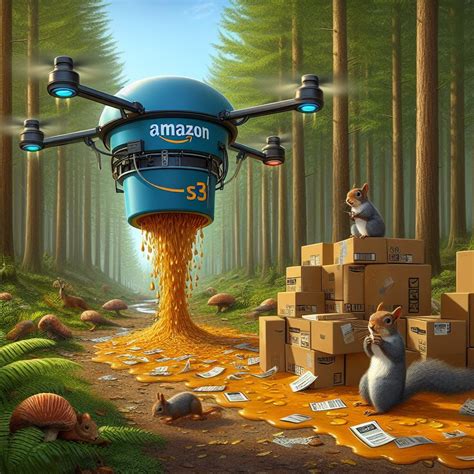 Attacking Aws Part 1 Public S3 Buckets