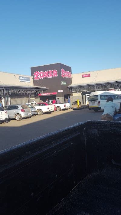 Botlokwa Shopping Plaza Limpopo South Africa Phone 27 15 527 0013