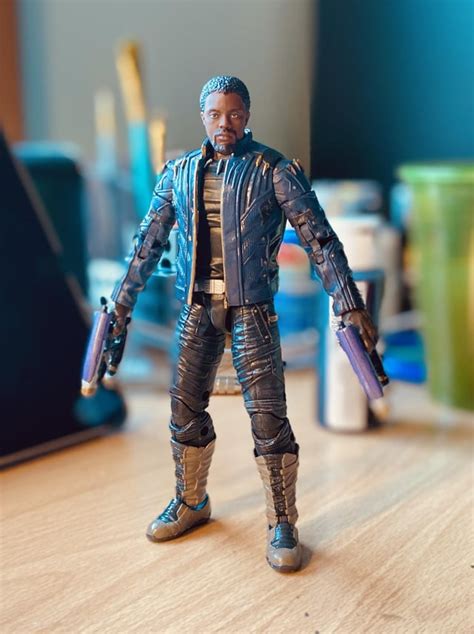 If There Is A Cartoony Human Or A Realistic Judd Why Were The Art Styles Clashed In This Sunken