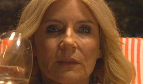 Eastenders Michelle Collins Opens Up On Surreal Return After 25