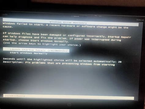 Re Disable Secure Boot Page 2 Hp Support Community 8042631