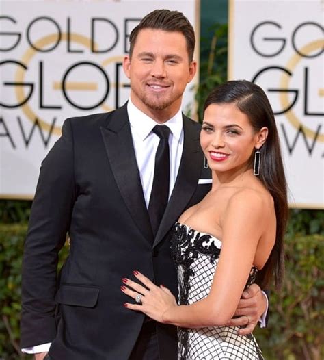 Channing Tatum Age Net Worth Wife Family And Biography Updated Bignamebio