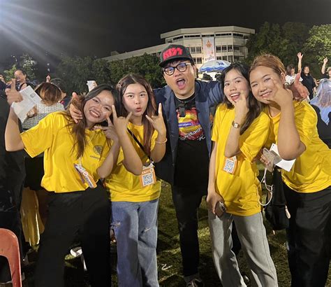 ศิษย์ปัจจุบัน สาวเทคนิคกรุงเทพฯ ได้ หรั่ง อินทร อาชีวะ