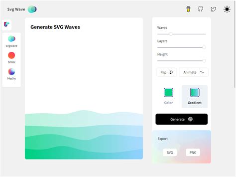 Svg Wave Details Pricing Coupon Reviews And Alternatives 2025
