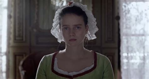 Le Religieuse Arte Lhistoire Vraie Du Calvaire De Suzanne Dans Le