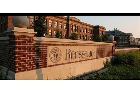Rensselaer Polytechnic Institute Artofit