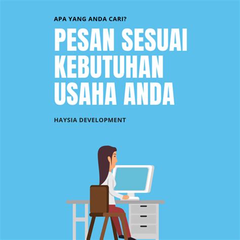 Haysia Development