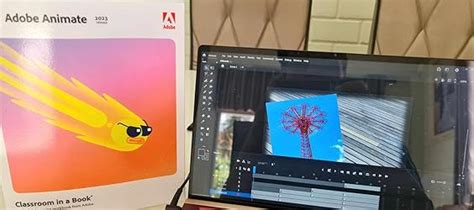 Adobe Animate Classroom In A Book 2023 Release Chun Russell 9780137982424 Books